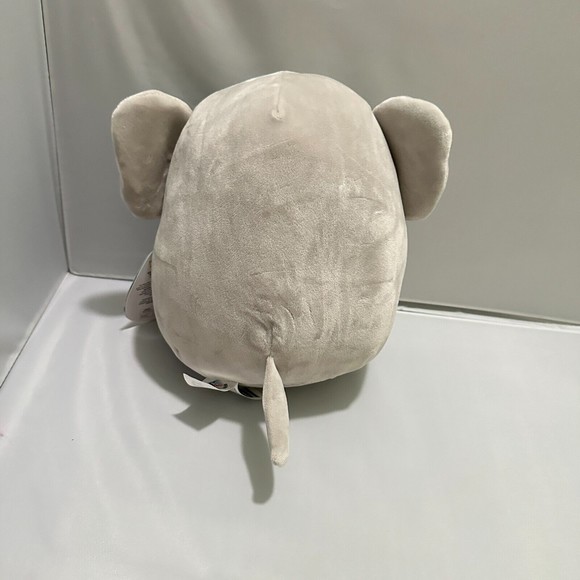 Kellytoy | Toys | Nwt Squishmallow Mila The Elephant 8 Soft Kellytoy ...